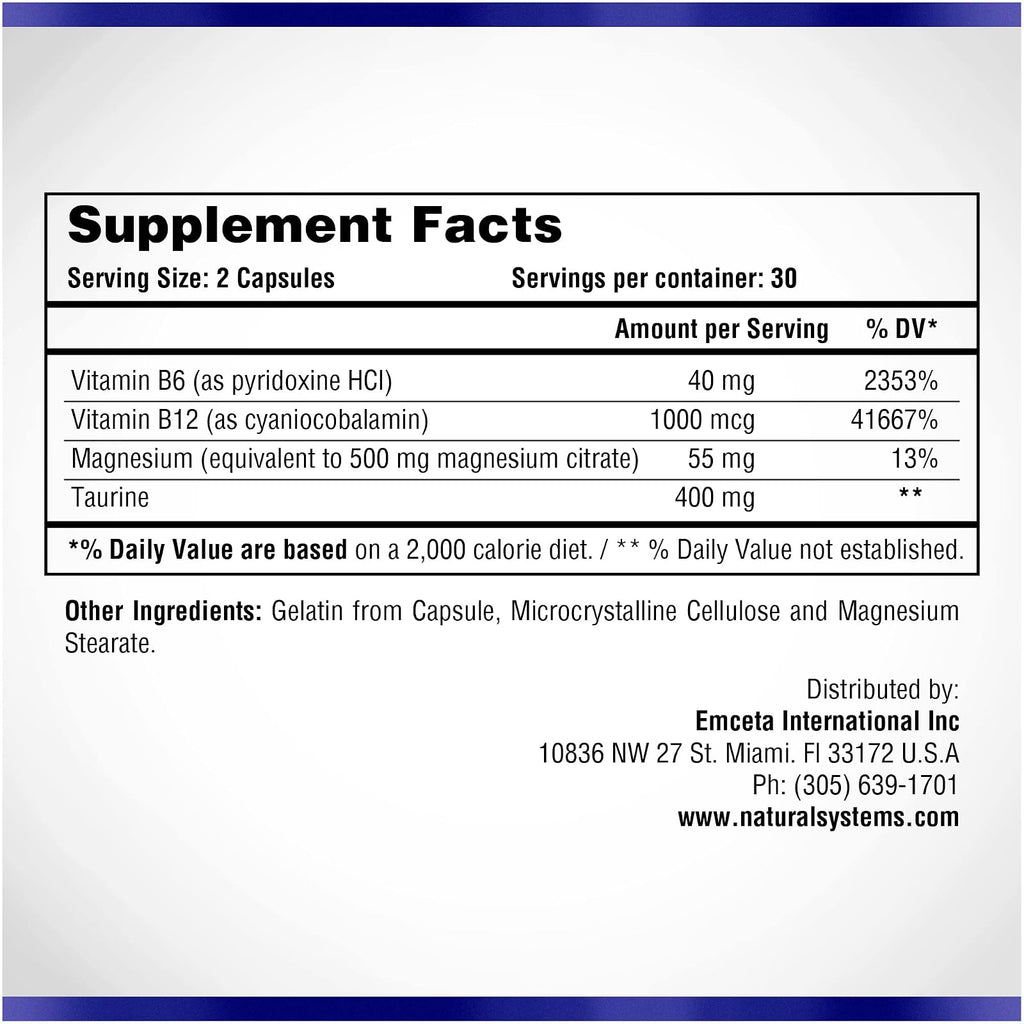 magnesium citrate for daily wellness