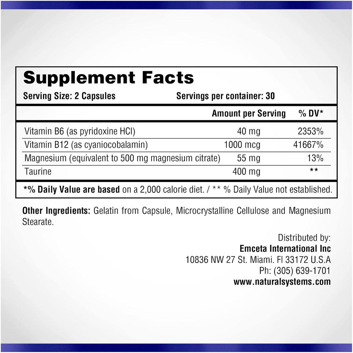 magnesium citrate for daily wellness