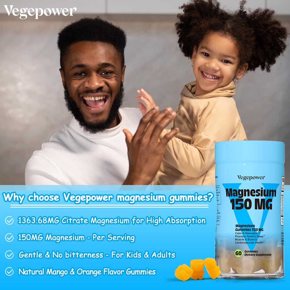 magnesium citrate for daily wellness