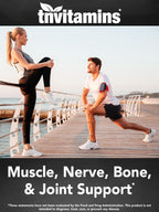 magnesium citrate for daily wellness