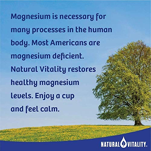 magnesium citrate for daily wellness