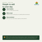 magnesium citrate for daily wellness