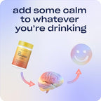 Magnesium citrate for daily wellness
