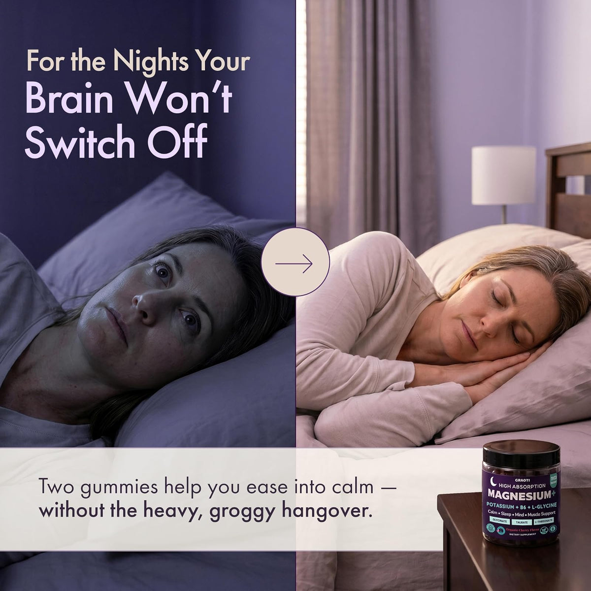 magnesium citrate for daily wellness