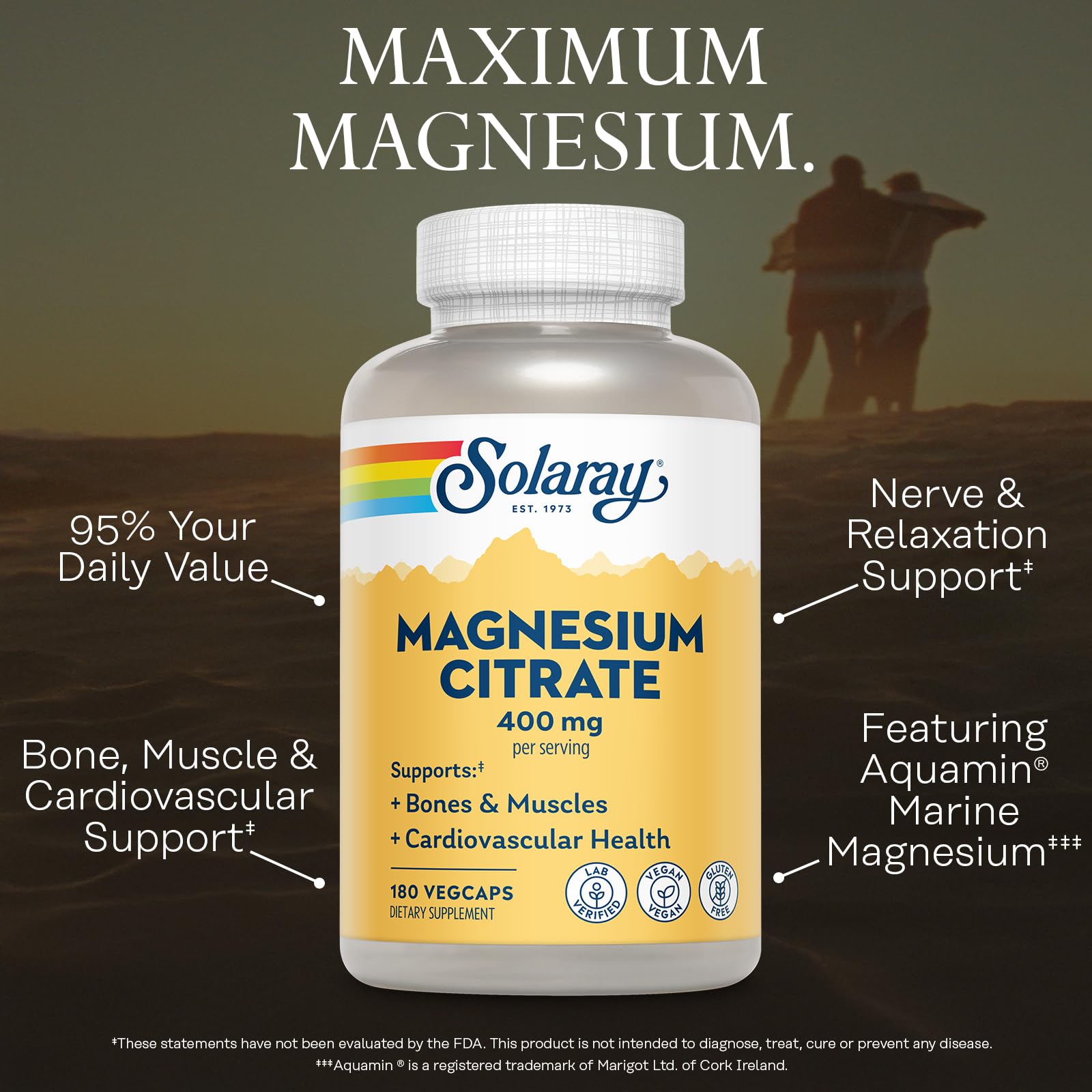 magnesium citrate for daily wellness