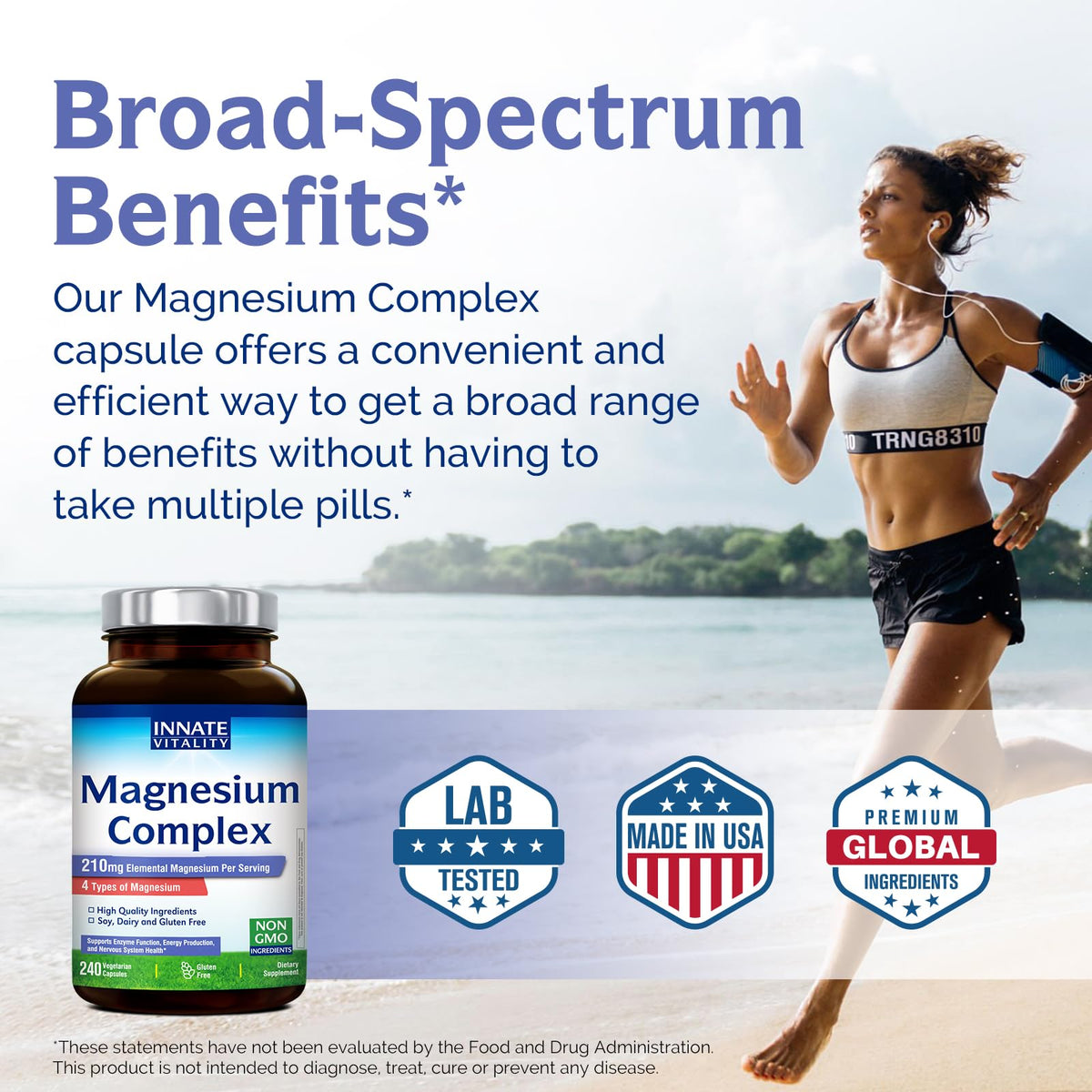 magnesium citrate for digestion support