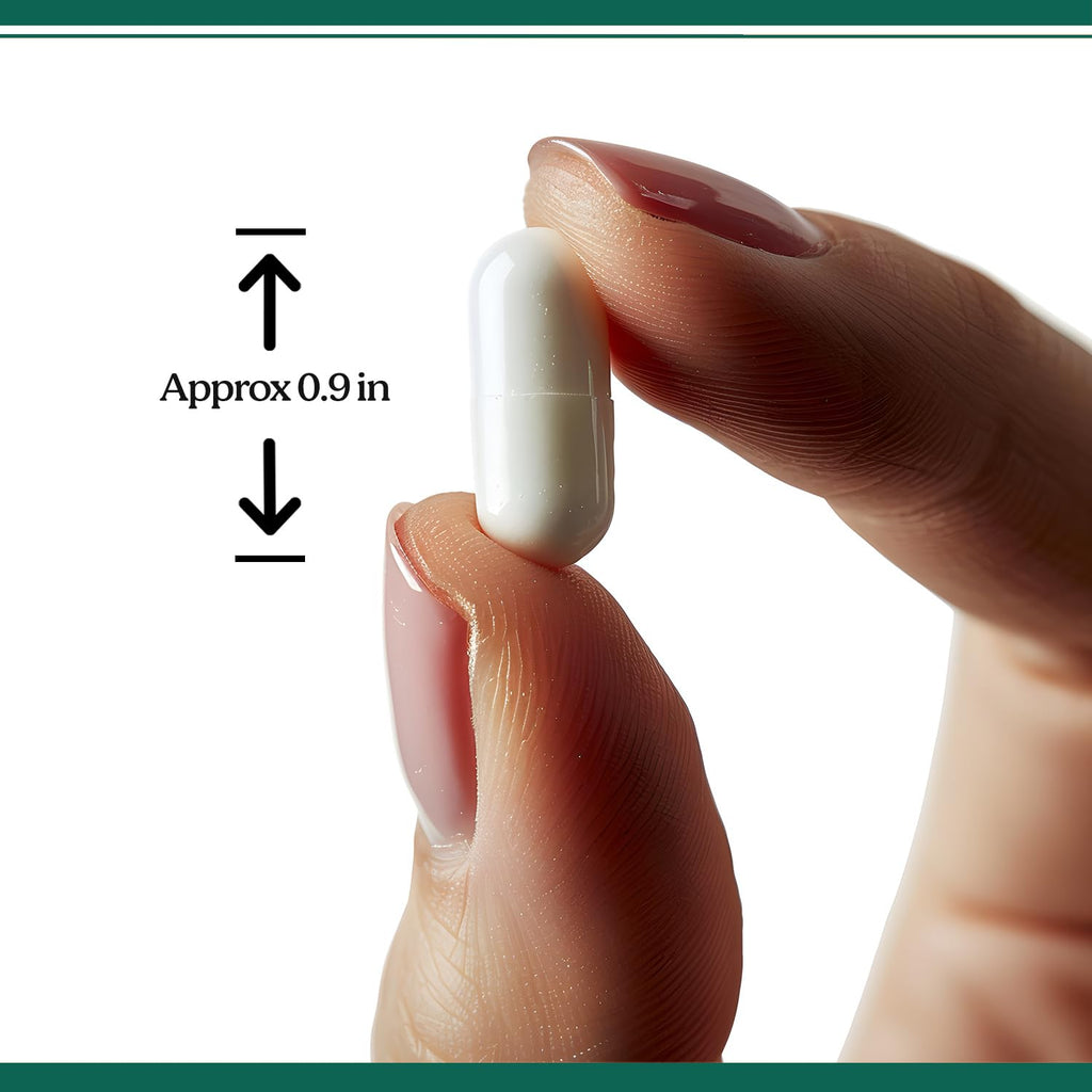 magnesium citrate for digestive comfort