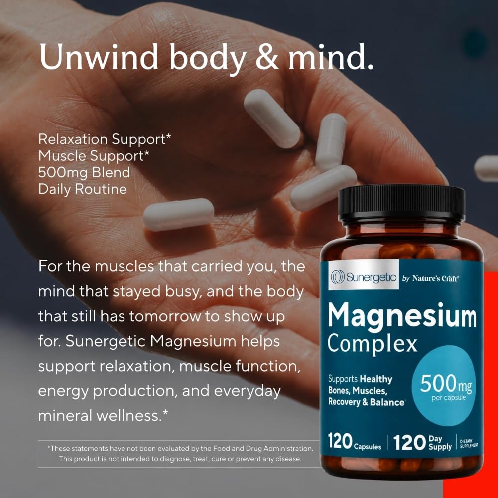 magnesium citrate for digestive health