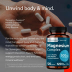 magnesium citrate for digestive health