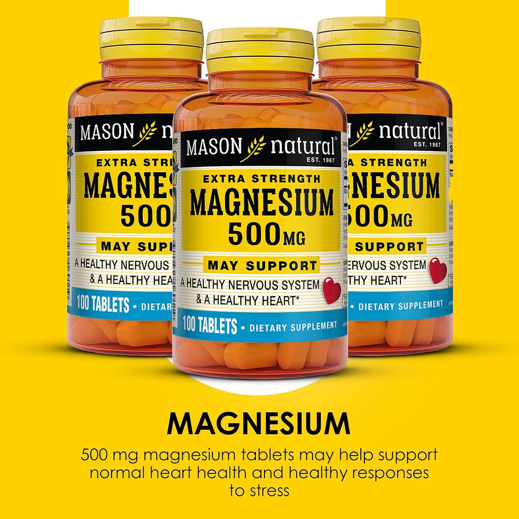 Magnesium citrate for digestive health
