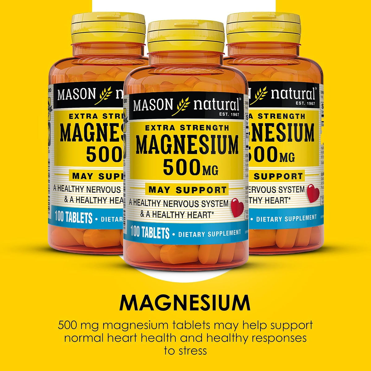 Magnesium citrate for digestive health