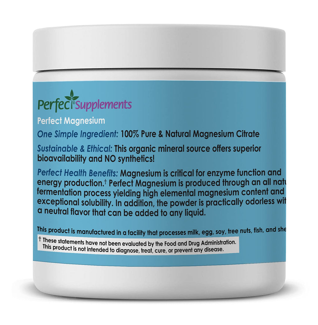 magnesium citrate for digestive health