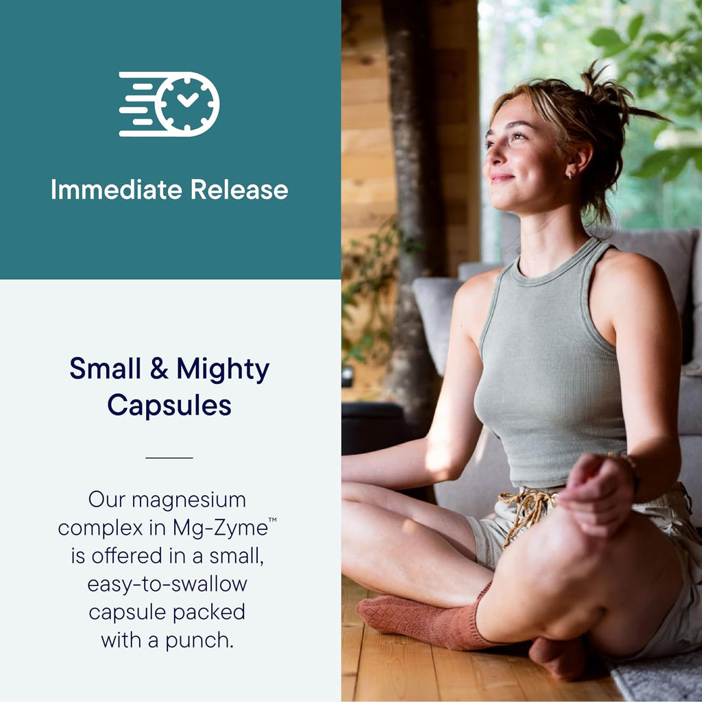 magnesium citrate for digestive health