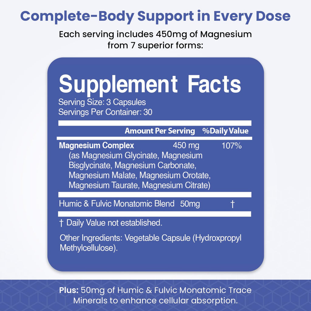magnesium citrate for digestive health