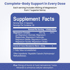 magnesium citrate for digestive health