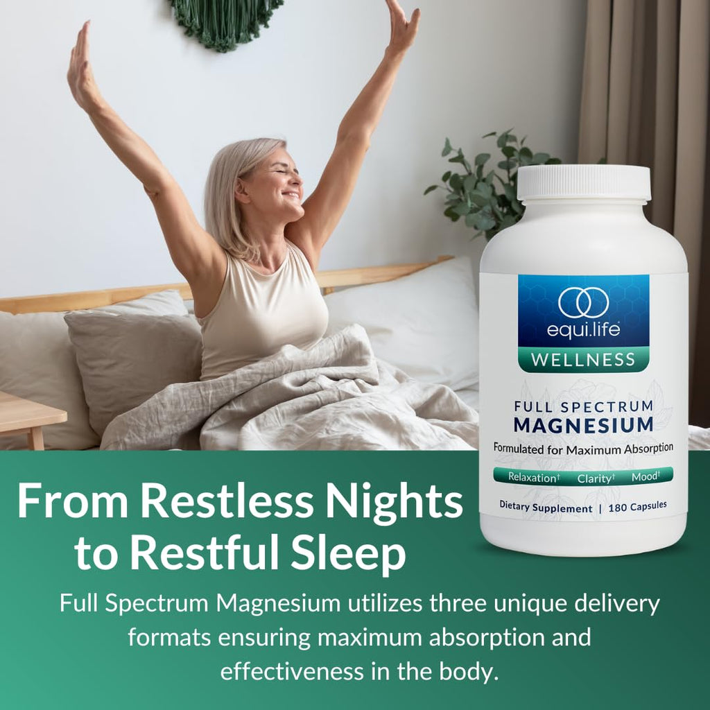 Magnesium citrate for digestive health