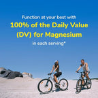 magnesium citrate for digestive health