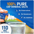 magnesium citrate for digestive health