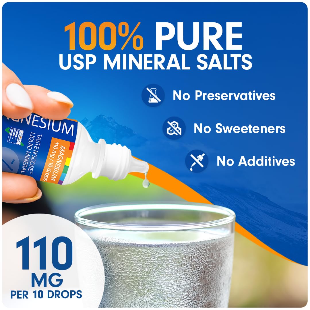 magnesium citrate for digestive health