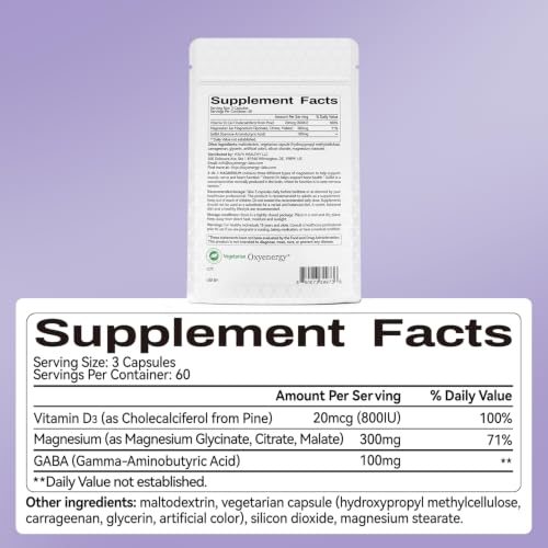 magnesium citrate for digestive health