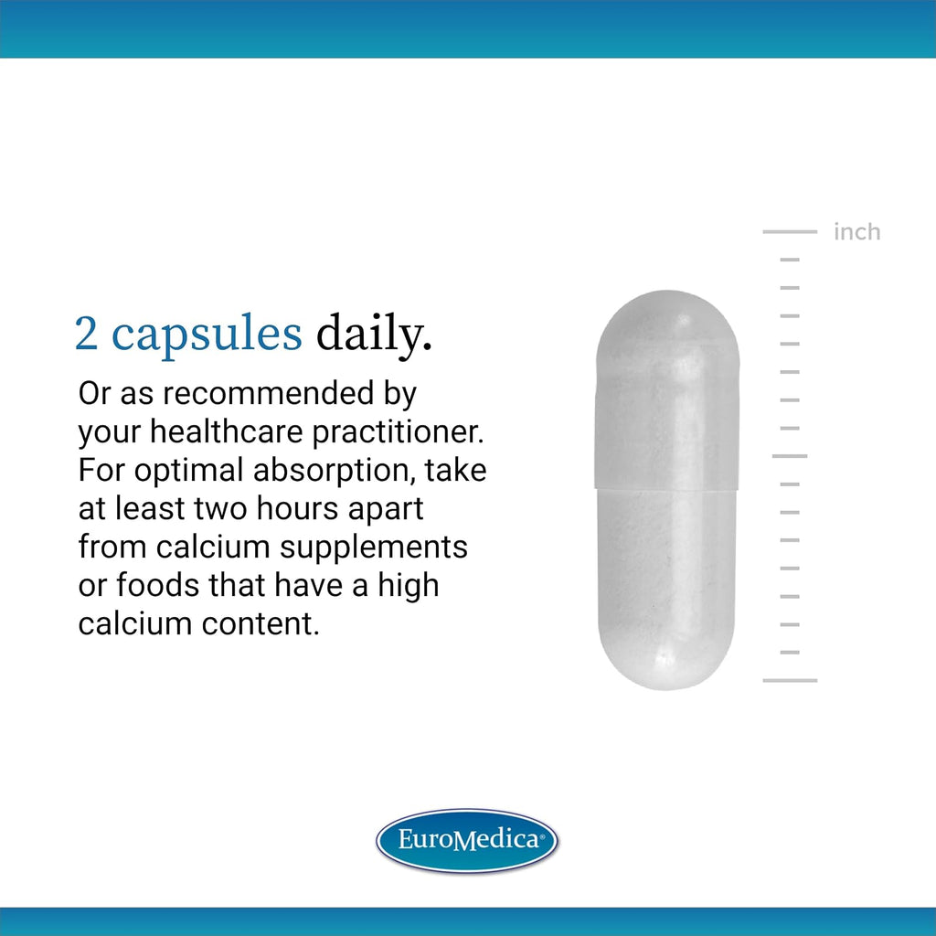 magnesium citrate for digestive health