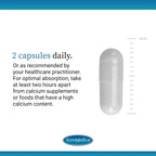 magnesium citrate for digestive health