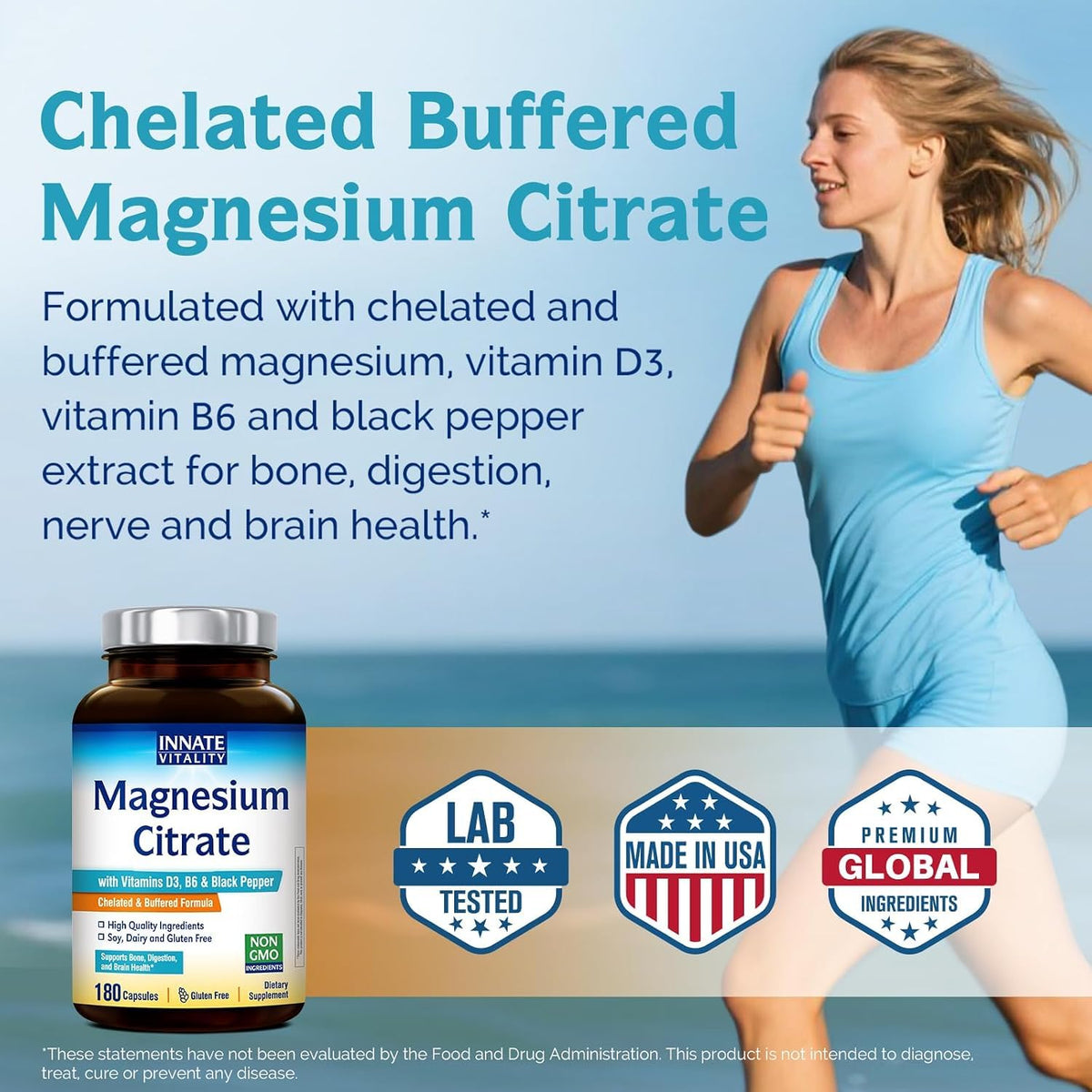 magnesium citrate for digestive health