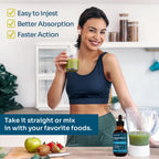 magnesium citrate for digestive health
