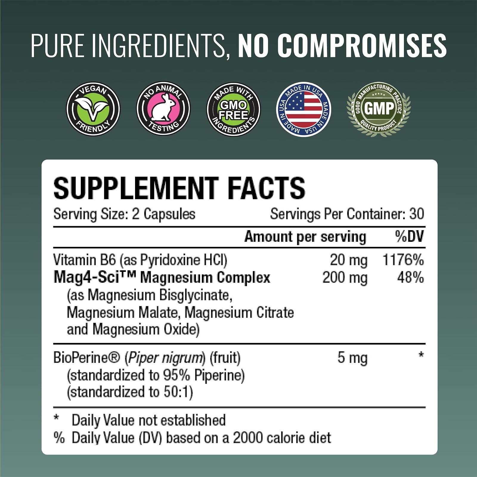 magnesium citrate for digestive health