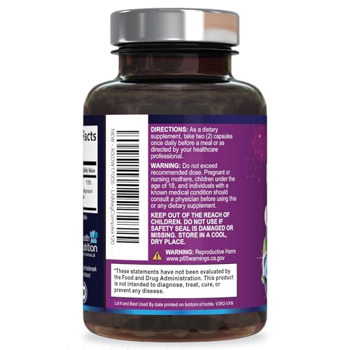 magnesium citrate for digestive health