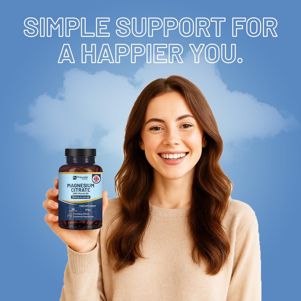 magnesium citrate for digestive health