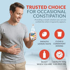 magnesium citrate for digestive health