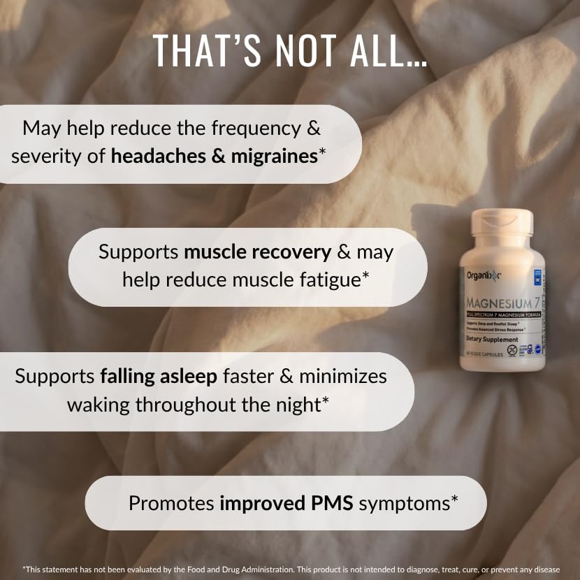 Magnesium citrate for digestive health