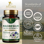 magnesium citrate for digestive health