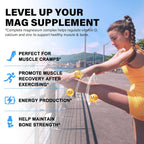 magnesium citrate for digestive health