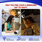 magnesium citrate for digestive health