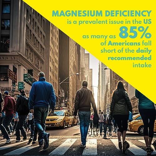 Magnesium citrate for digestive health