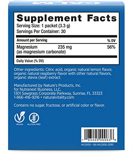 magnesium citrate for digestive health