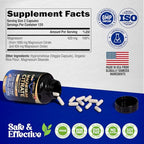 Magnesium citrate for digestive health