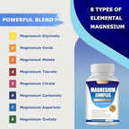 magnesium citrate for digestive health