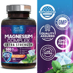 magnesium citrate for digestive health