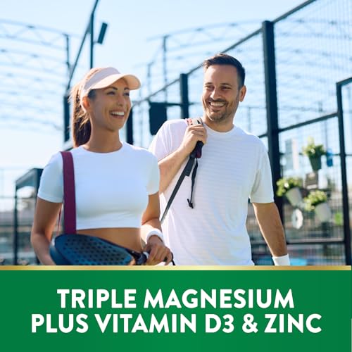Magnesium citrate for digestive health