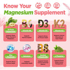 magnesium citrate for digestive health