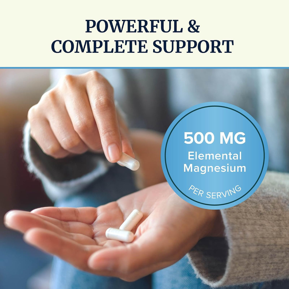 magnesium citrate for digestive health