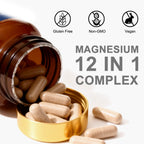 magnesium citrate for digestive health