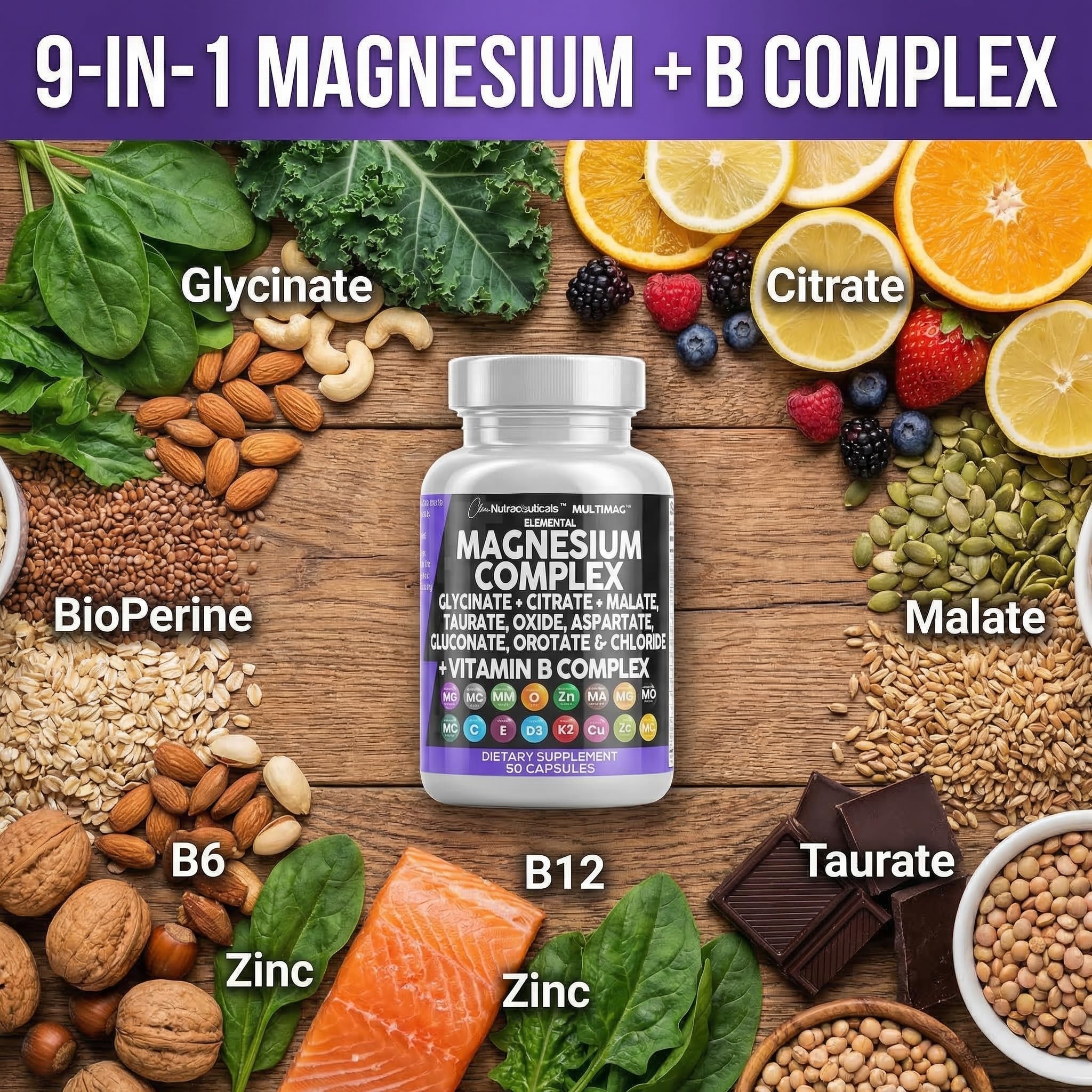 magnesium citrate for digestive health