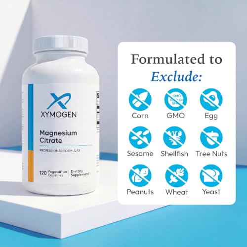 magnesium citrate for digestive health