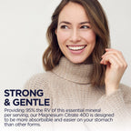 magnesium citrate for digestive health