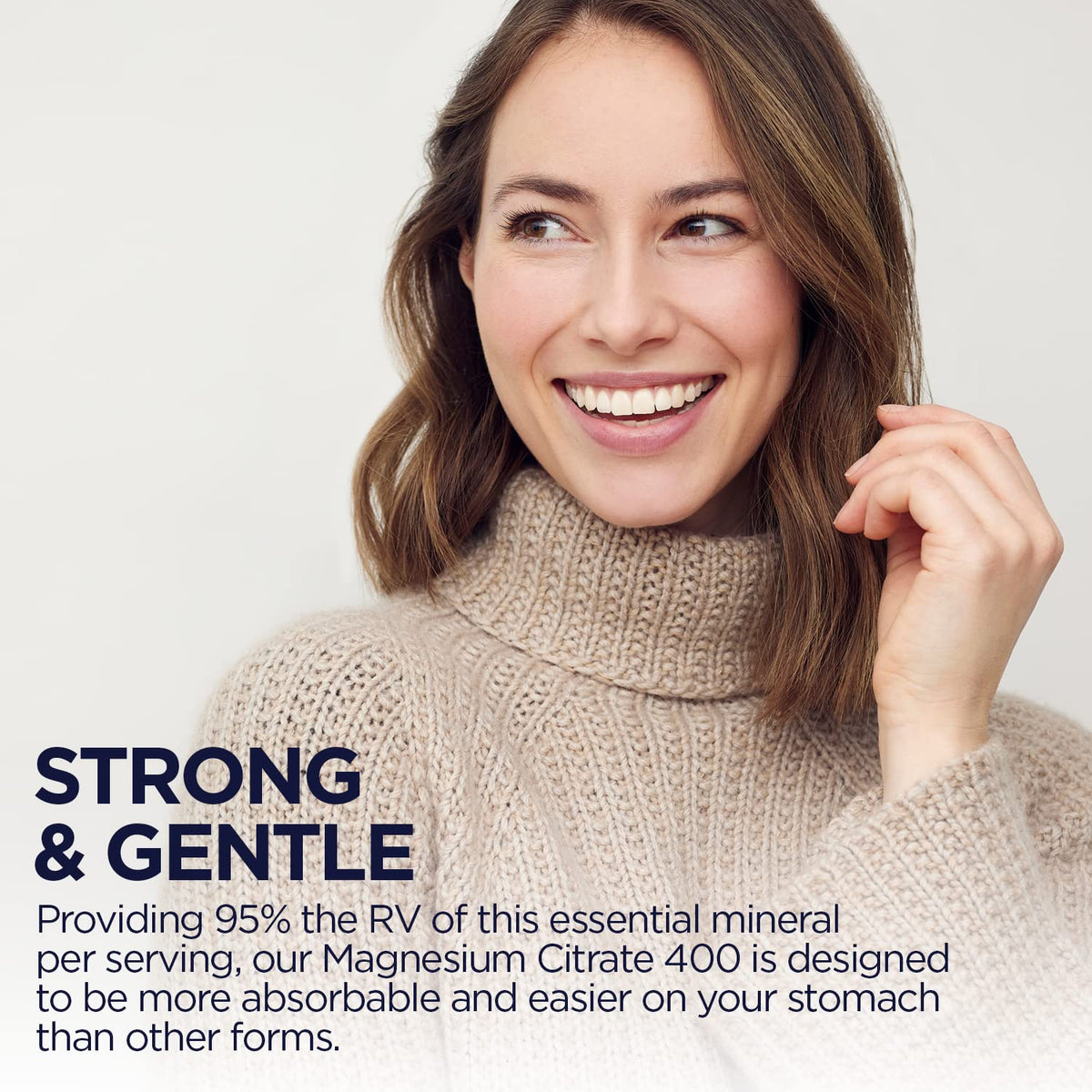 magnesium citrate for digestive health