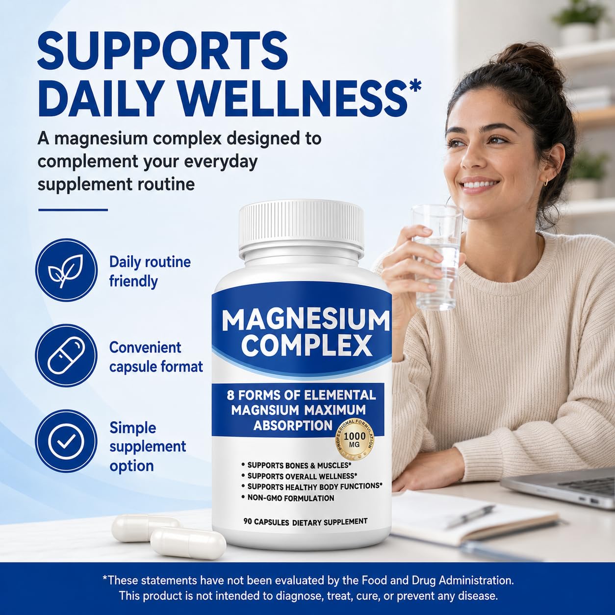 magnesium citrate for digestive health
